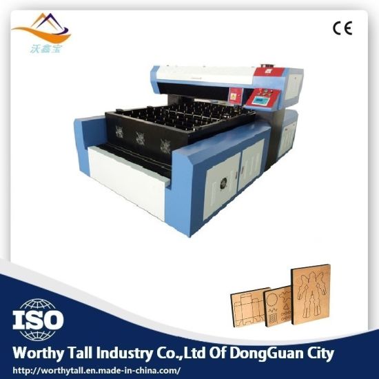 Auto Steel Rule Die Making Machine (bending cutting machine)